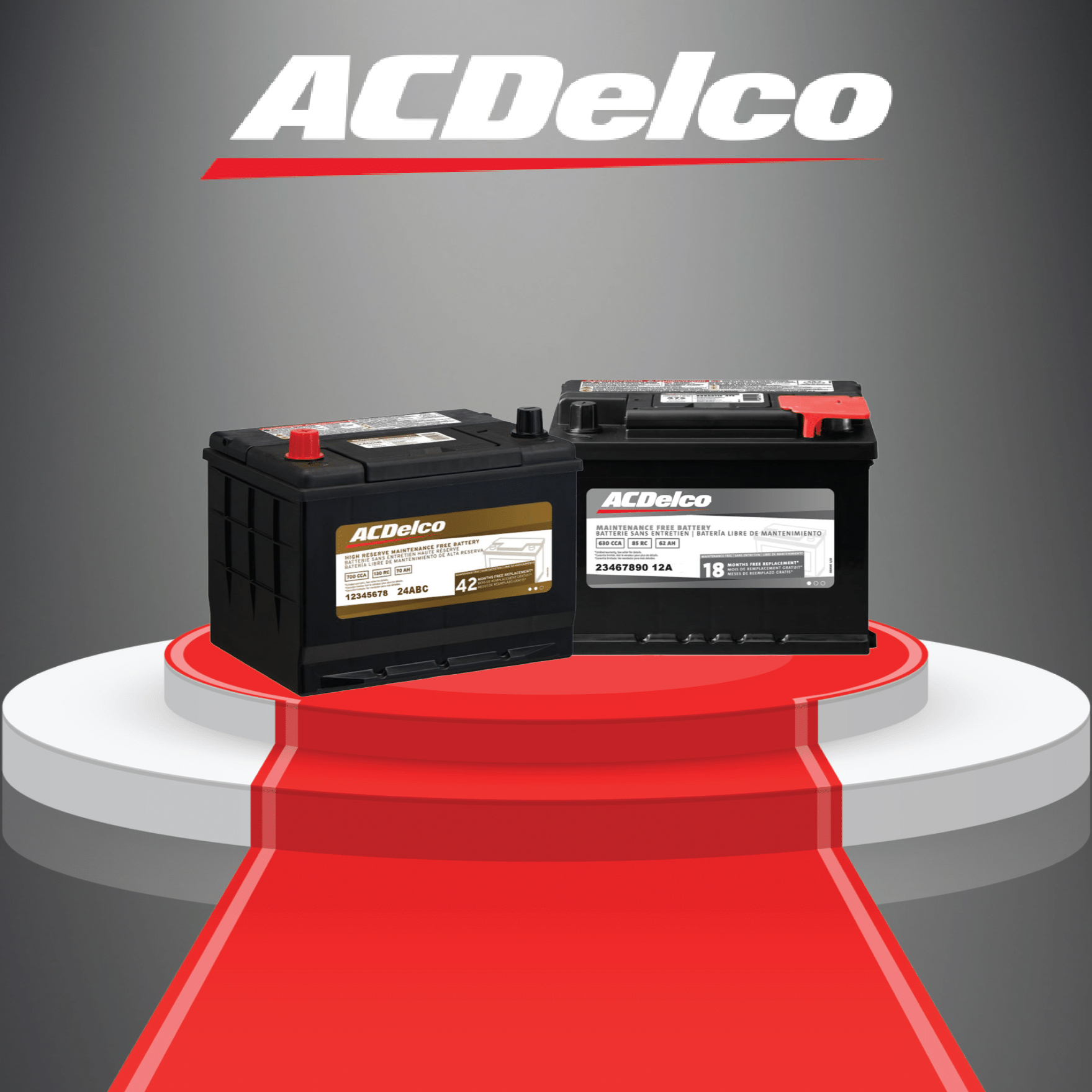 ACDelco