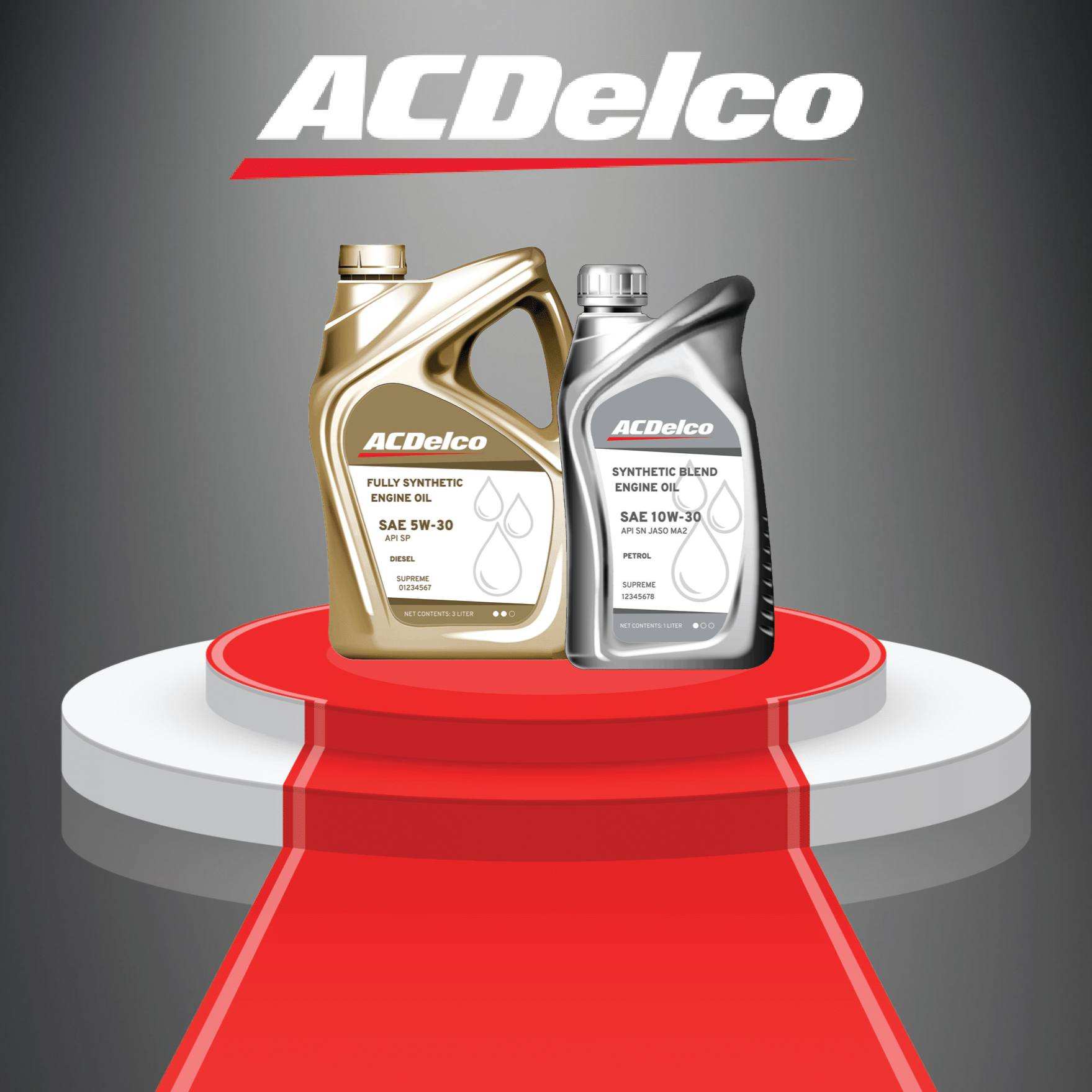 ACDelco